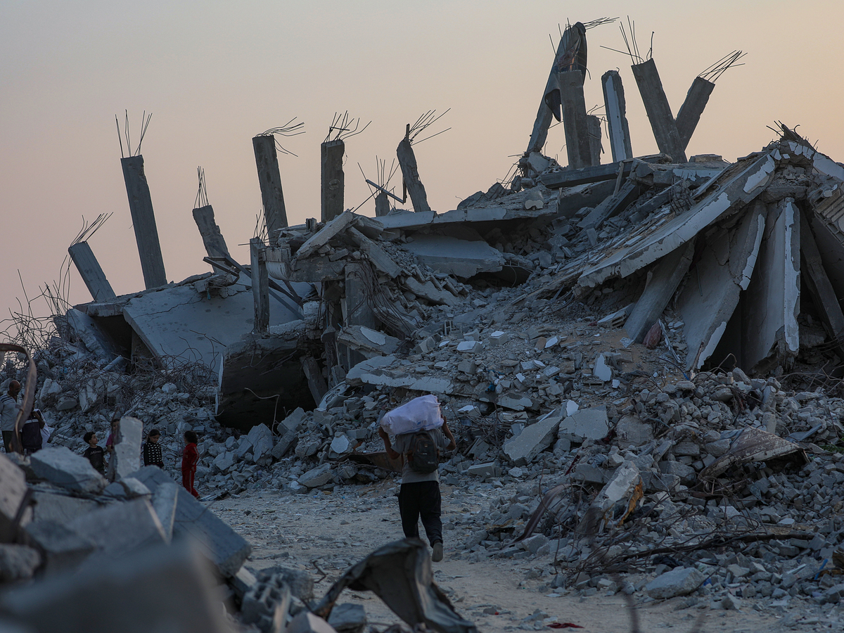 جريدة القدس